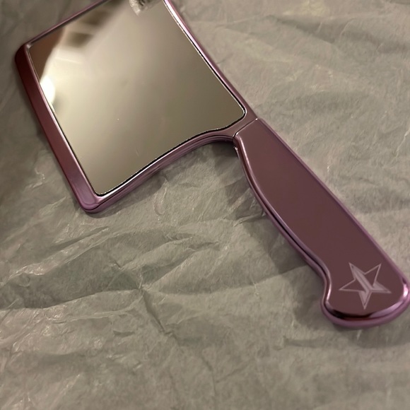 Jeffree Star | Makeup | Jeffree Star Mirror Butcher Knife Chrome ...